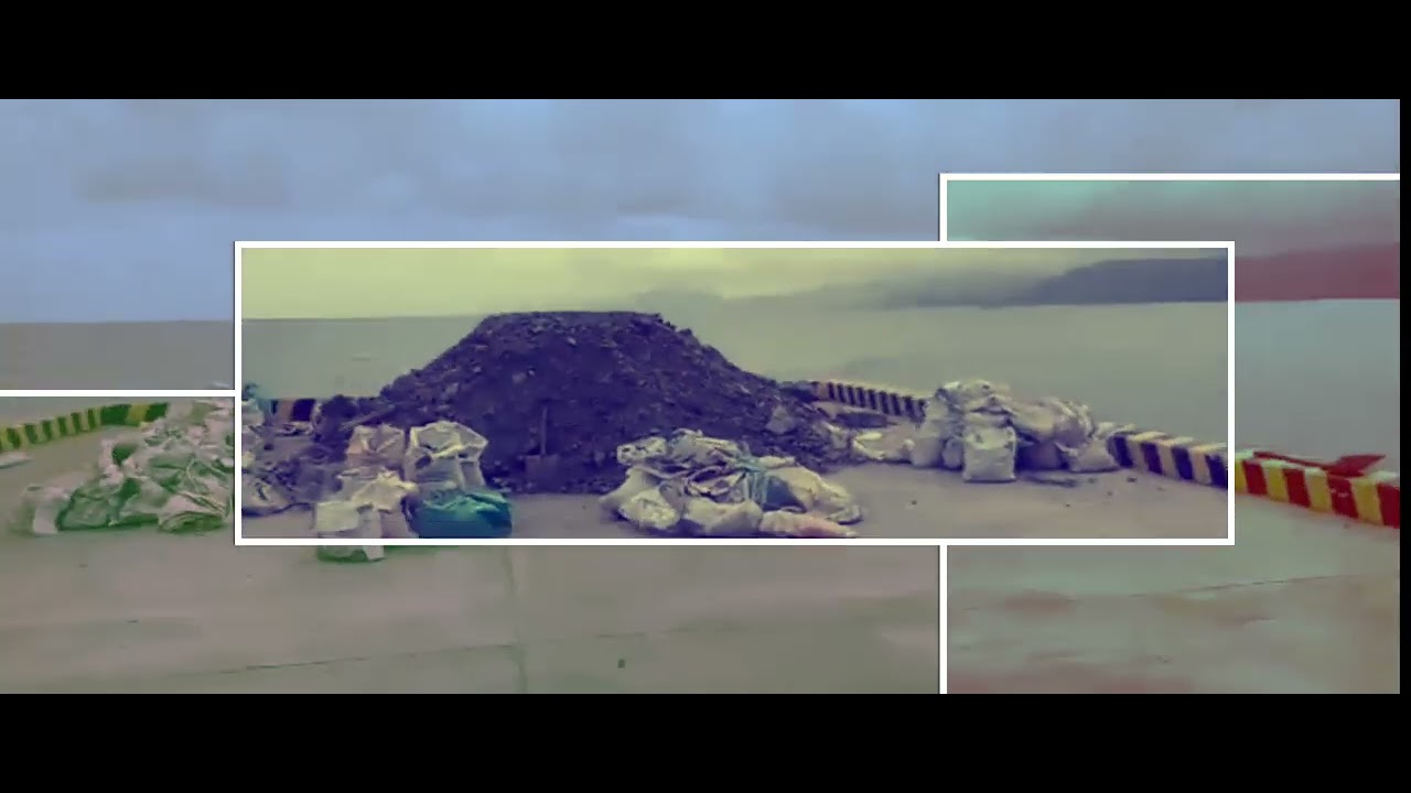 Mauban Port - YouTube