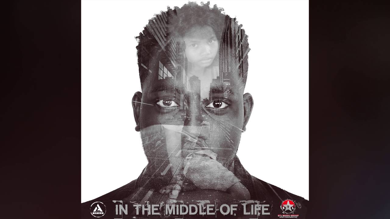 Aaron Ifill- In the Middle Of Life - YouTube