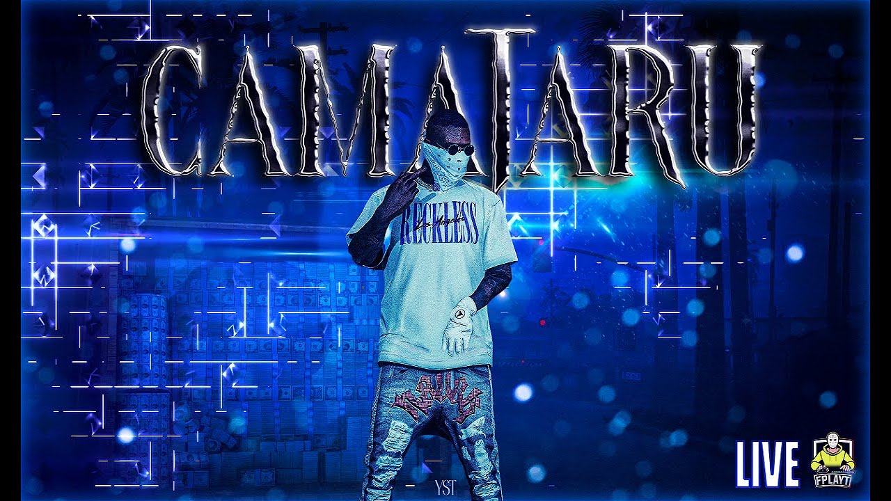 🔴Camataru #3 - FACEM PONTAJ SI MERGEM PE LA PESTE - FPLAYT - YouTube