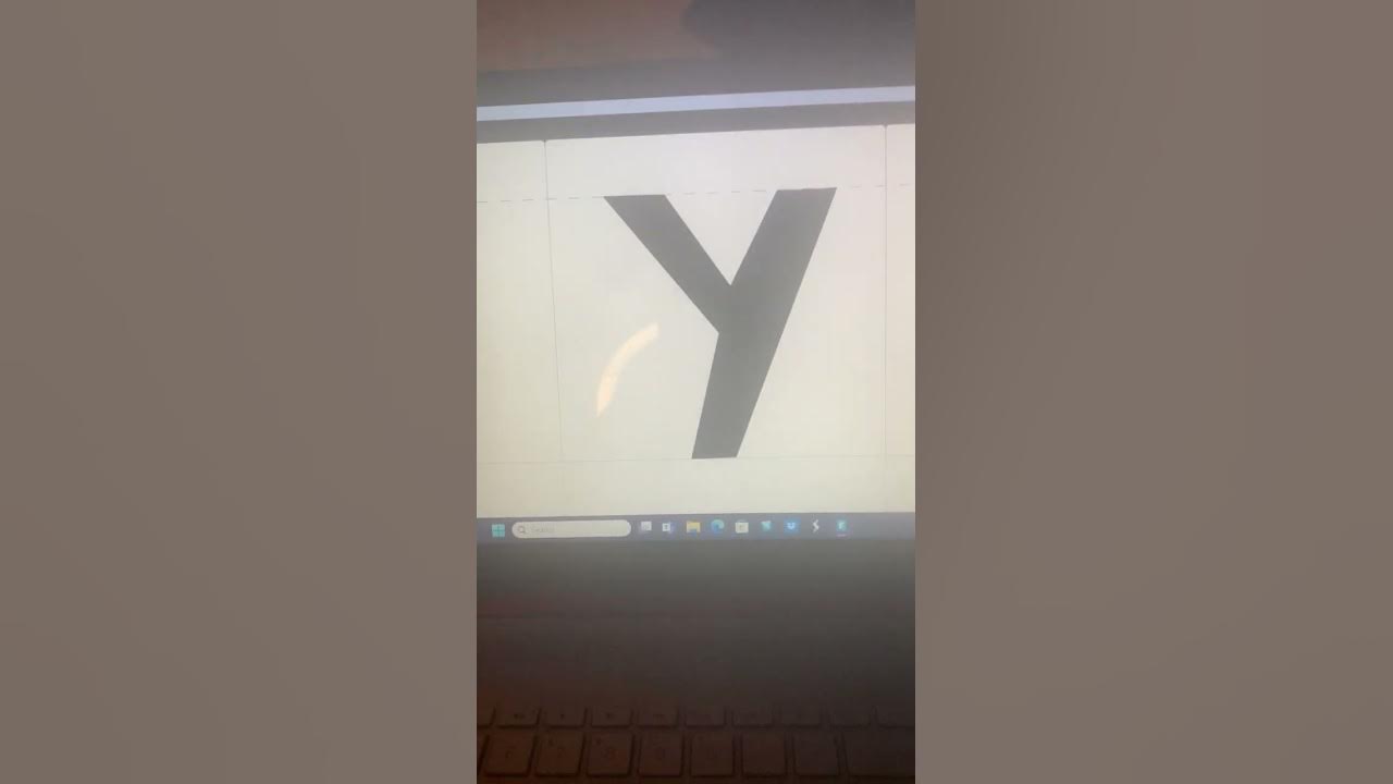 Making Microfont Font out of my Microsoft Windows computer - Lowercase ...