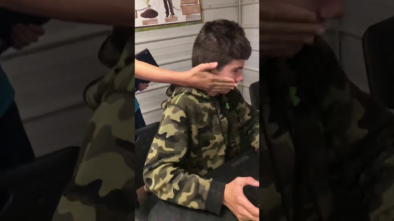 Episode 5: Zack attack! - YouTube