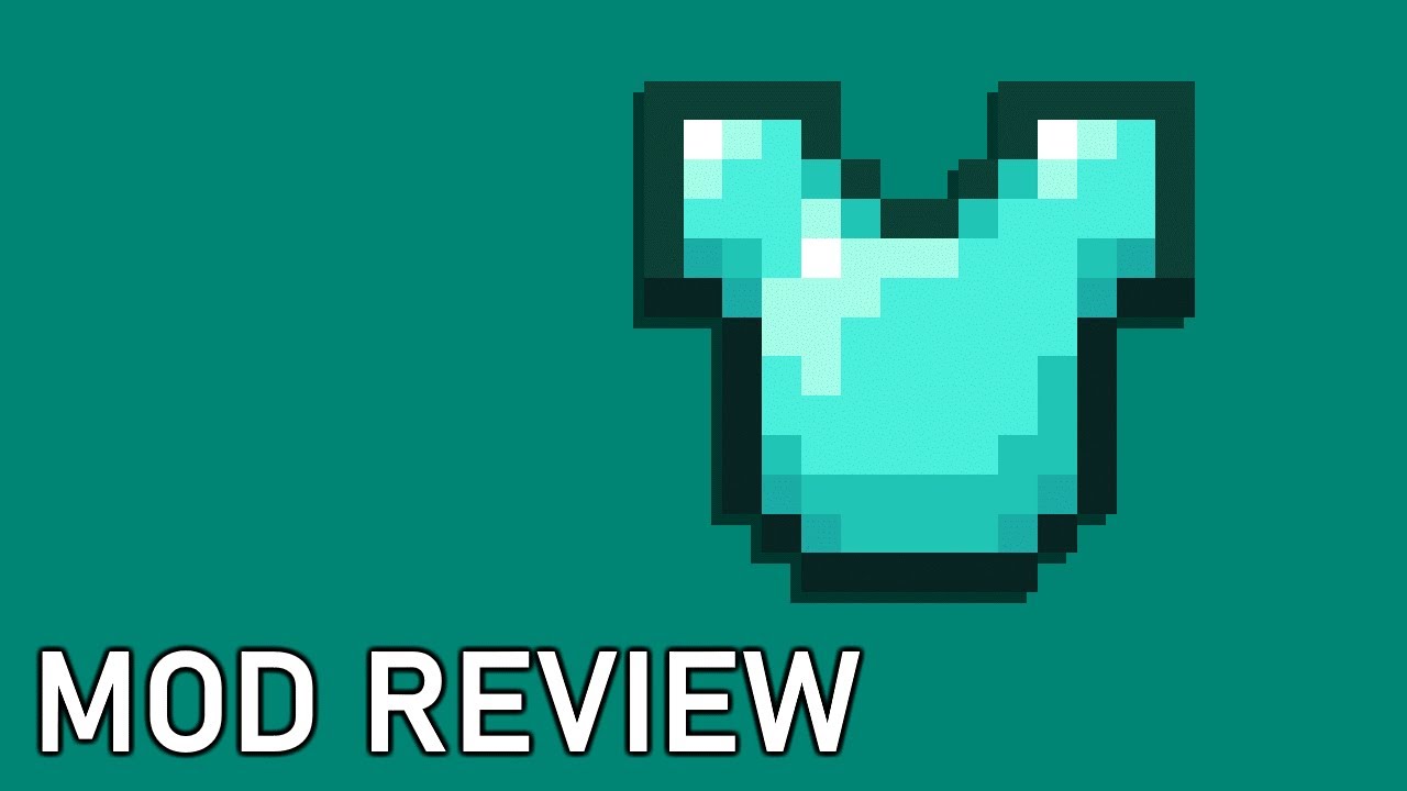 Tiered | Mod Review - YouTube