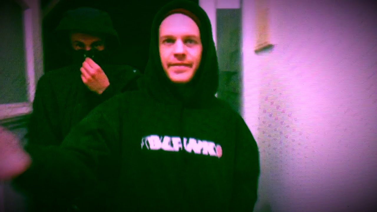 POSSESHOT - LANEWAY - YouTube