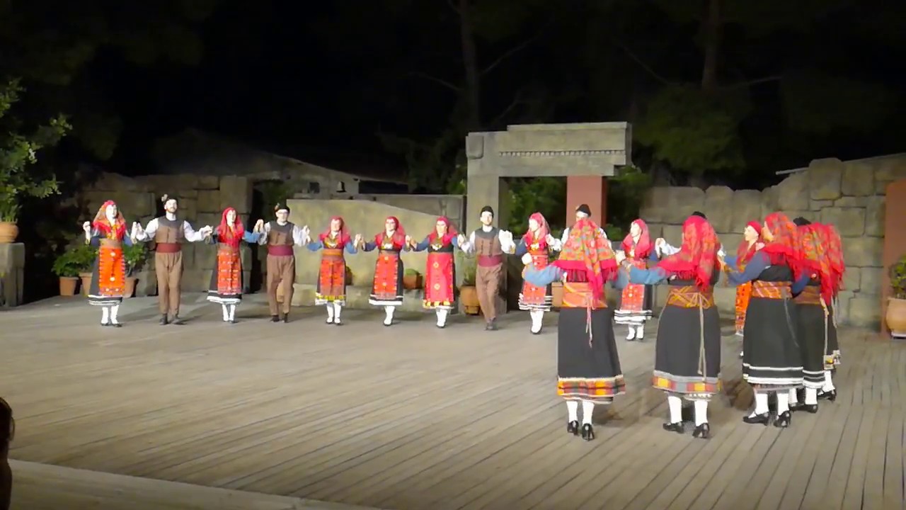 ΤΡΙΤΟΕΤΕΙΣ ΣΑΒΒΑΤΟΥ 28/05/17 ΔΟΡΑ ΣΤΡΑΤΟΥ - YouTube