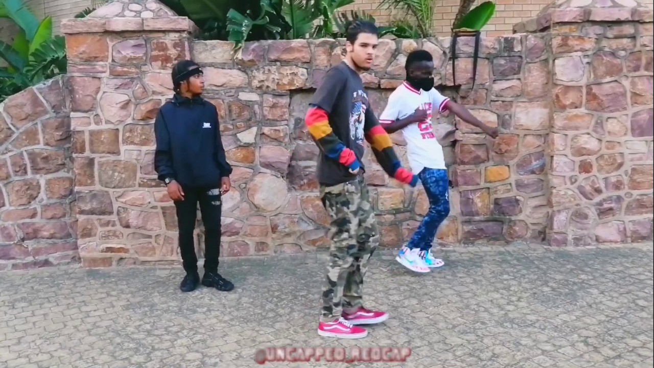 Roddy Ricch - The Box | (Dance Video) | #looneygoonz - YouTube