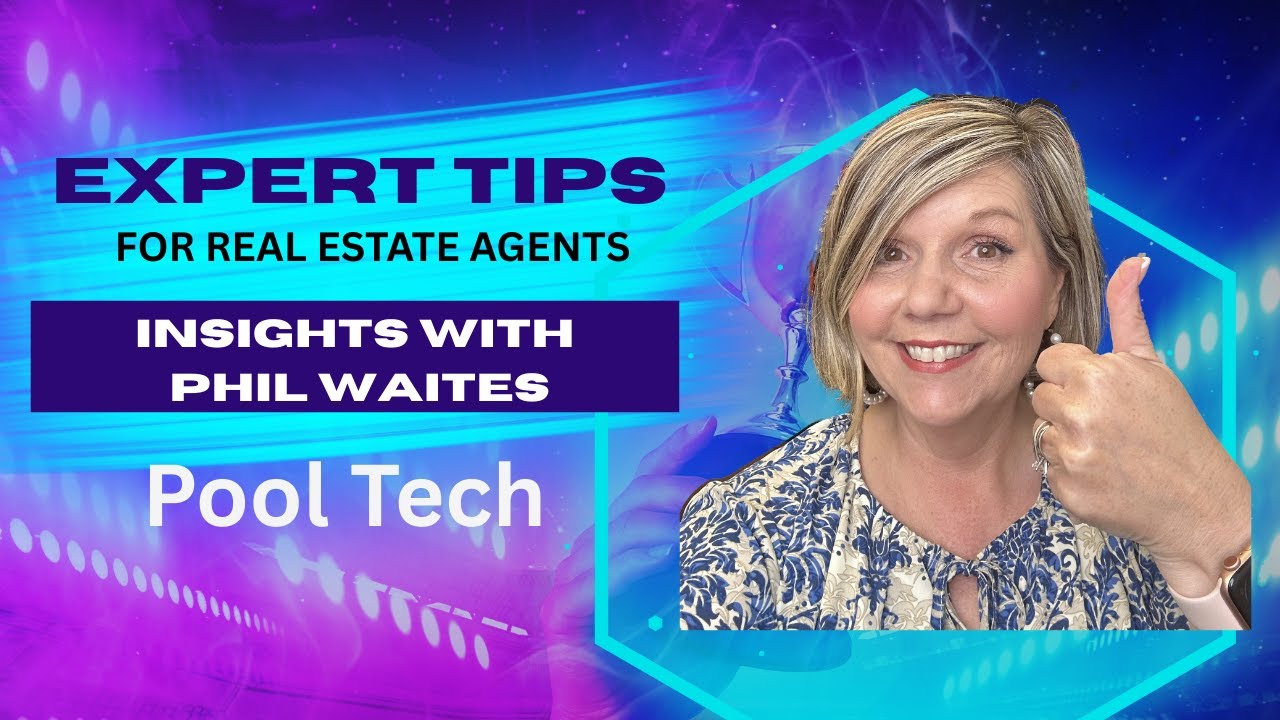 Expert Tips Pool Tech Monday Motivation - YouTube