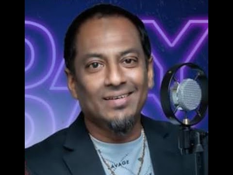 SELECTOR SHAY TRIBUTE TO THE VOCALIST ANIL BHEEM 306-8126 - YouTube