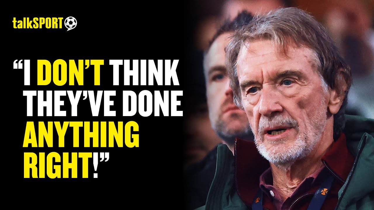 "Environment Has Gone Toxic!" Sam Ellard & Dan Bardell DISCUSS ...