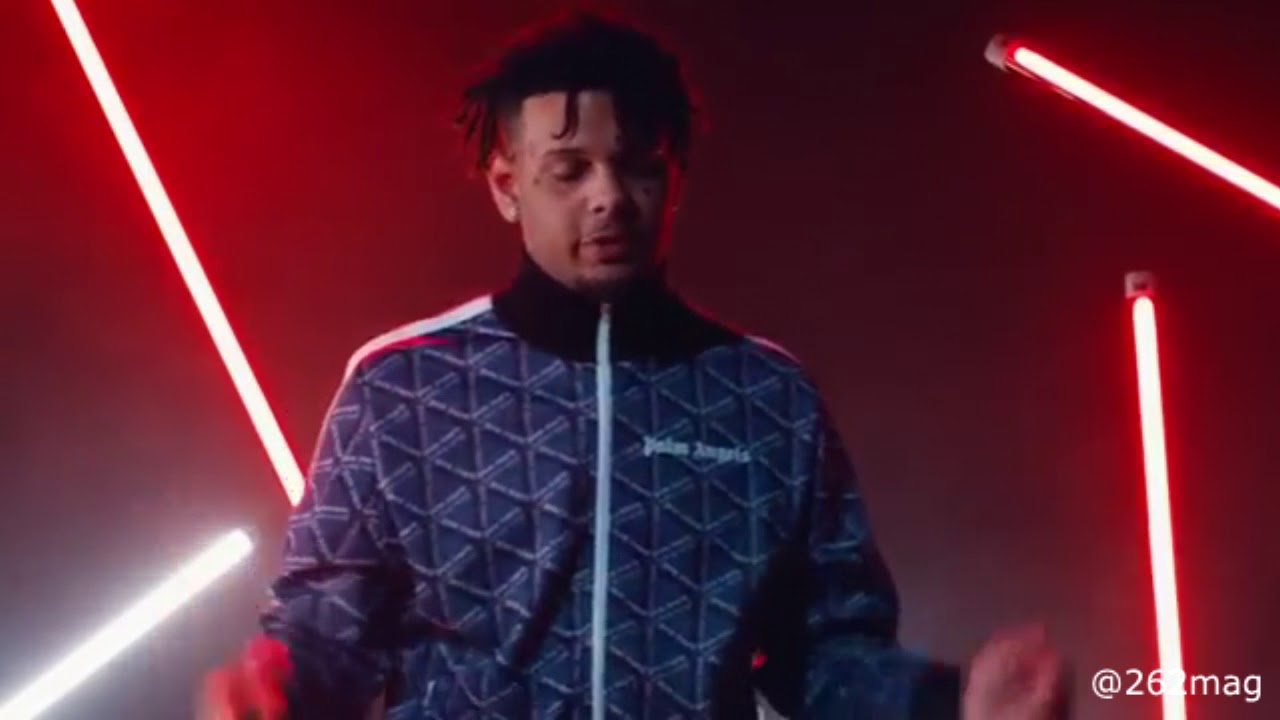 Did Smokepurpp re-use his XXL Freestyle? - YouTube