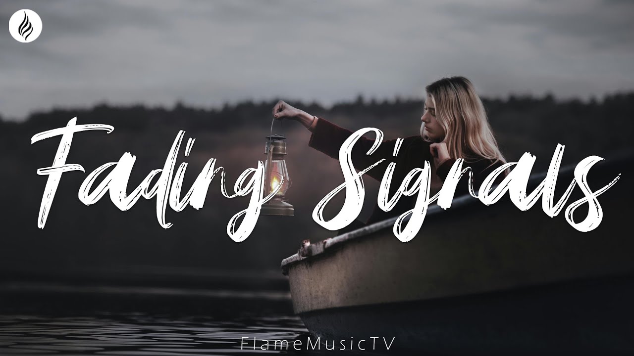 Fading Signals - Future Bass Collection 2025 | Flame Music TV - YouTube