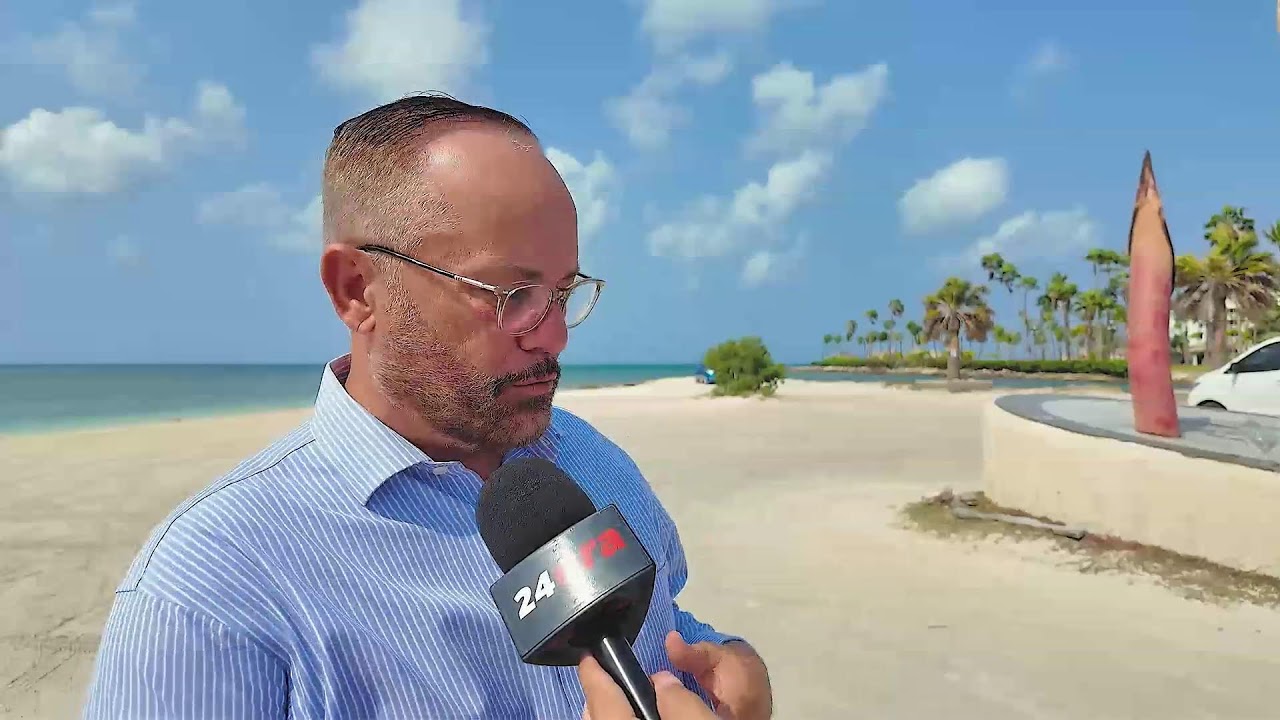 Mike de Meza riba su screening: Situacion di Impuesto tin cos pega ...