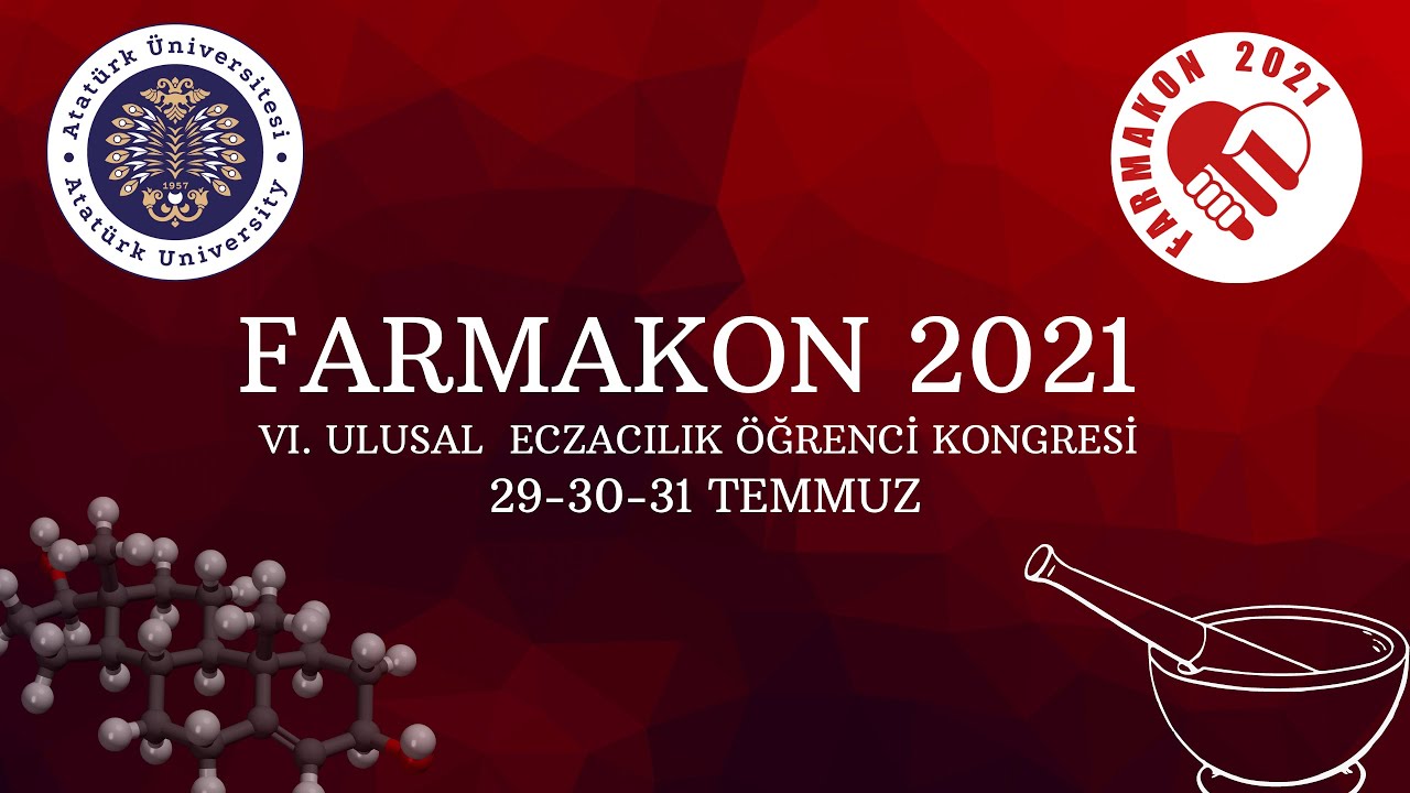 FARMAKON 2021 - YouTube