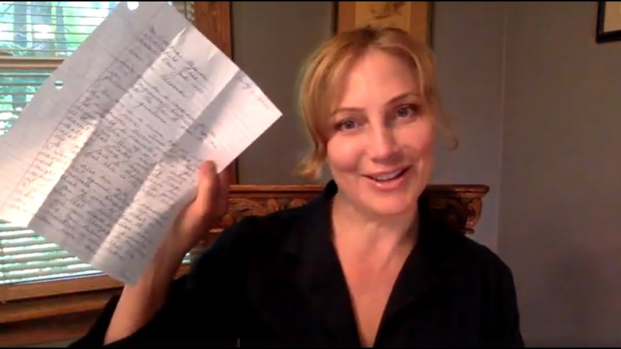 Dear Richard Question #1 Mandatory Vaccinations - YouTube