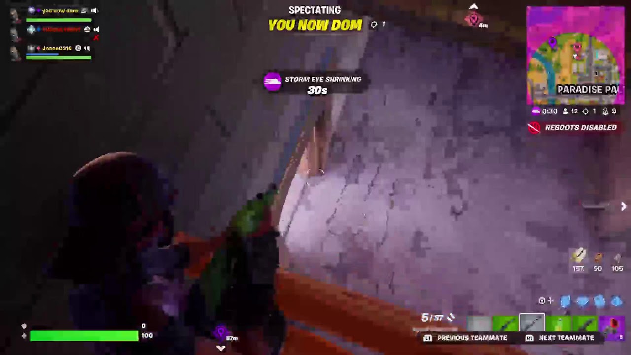 Play Fortnite with jose - YouTube