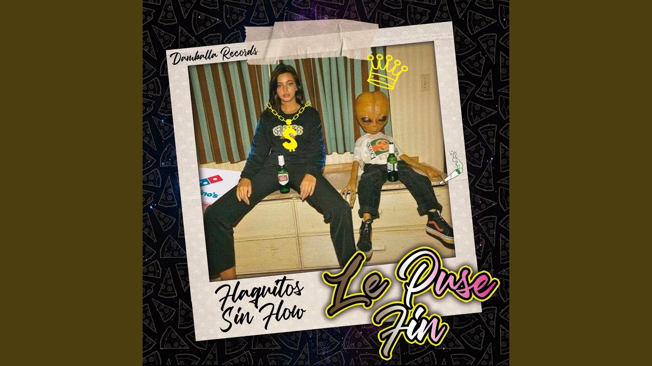 Le Puse Fin - YouTube