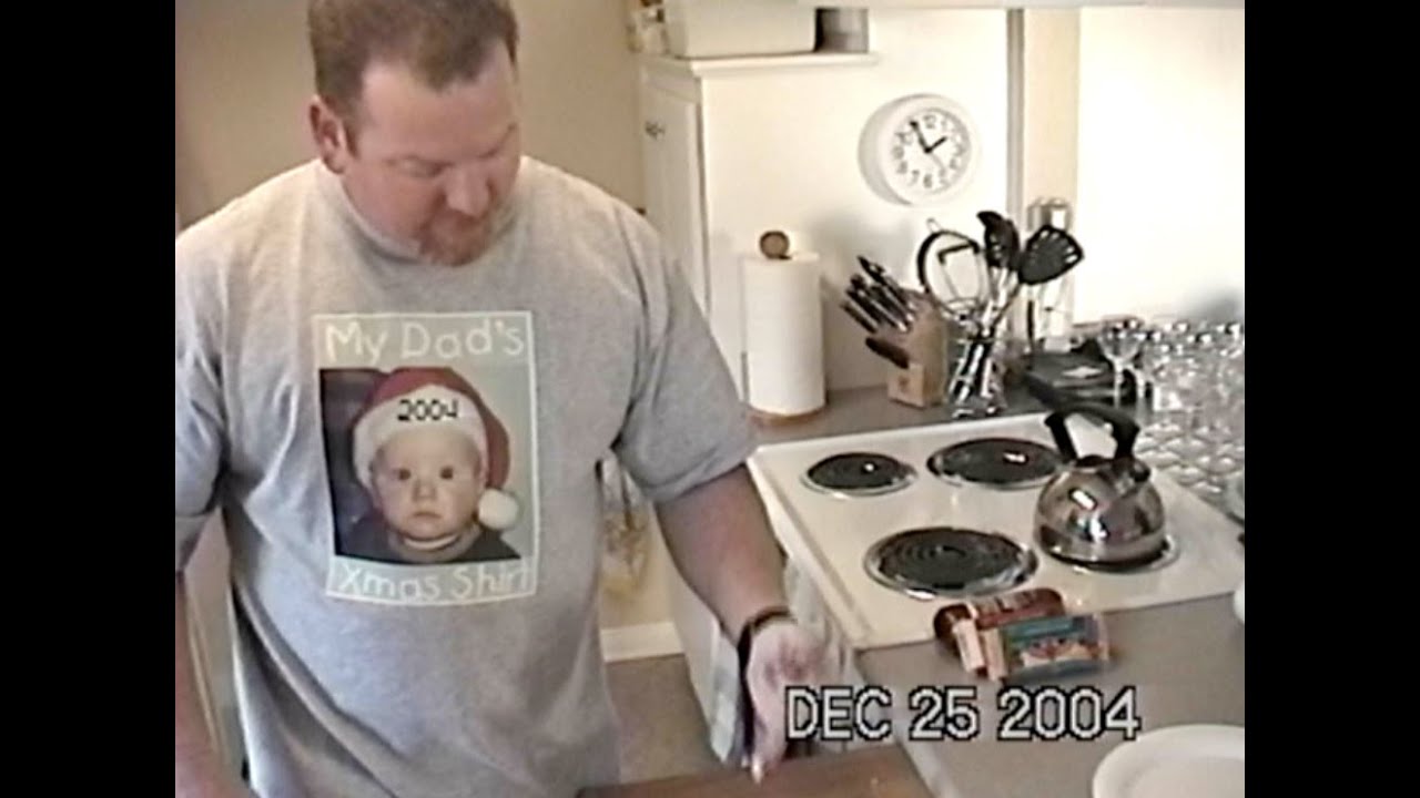 Dec 25th 2004 clip 135 02 05 05;27;15 - YouTube