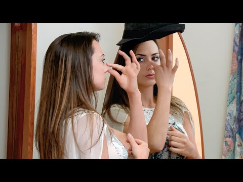 La Rosa de Guadalupe | 'Buchonas, Chicas De La Mafia' [Parte 1] | Capítulo HD VIDEO