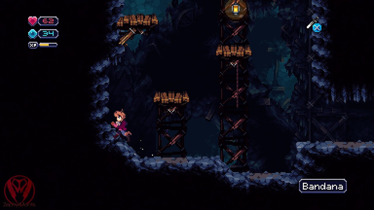 Chasm | PC Gameplay | 1080p HD | Max Settings - YouTube