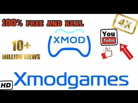 how to download xmodgames official apk on android 100%working(2018 ...