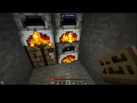 Eclipse of Ores:Minecraft: I FOUND TITANIUM! - YouTube