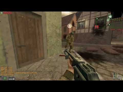 Candy to the rescue - scrim highlights