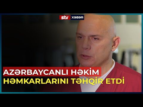 HANSI DUSTAQLAR ÇƏHRAYI KAMERALARDA SAXLANILIR?