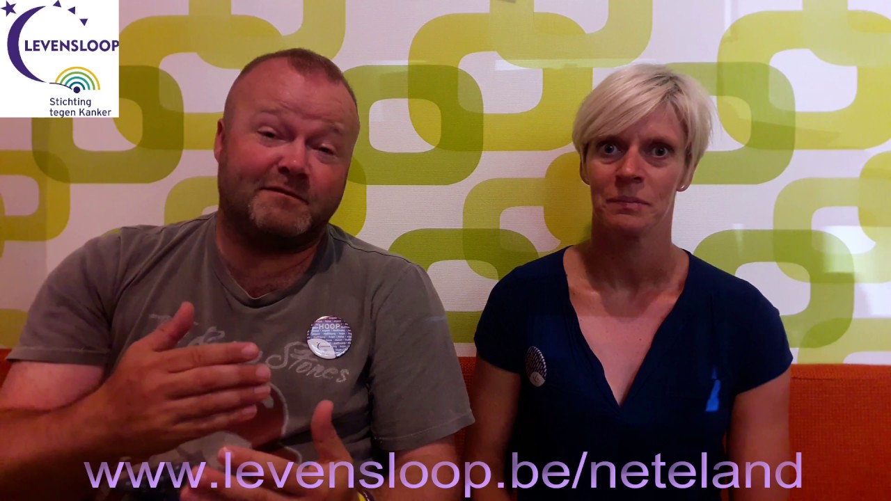 Levensloop Neteland 2017 - YouTube
