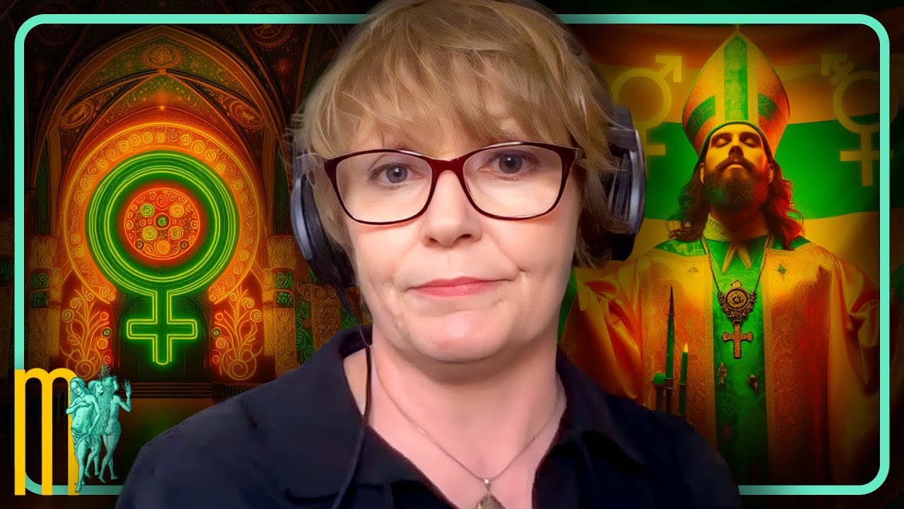 The Tenets of Trans Ideology - Colette Colfer | Maiden Mother Matriarch ...