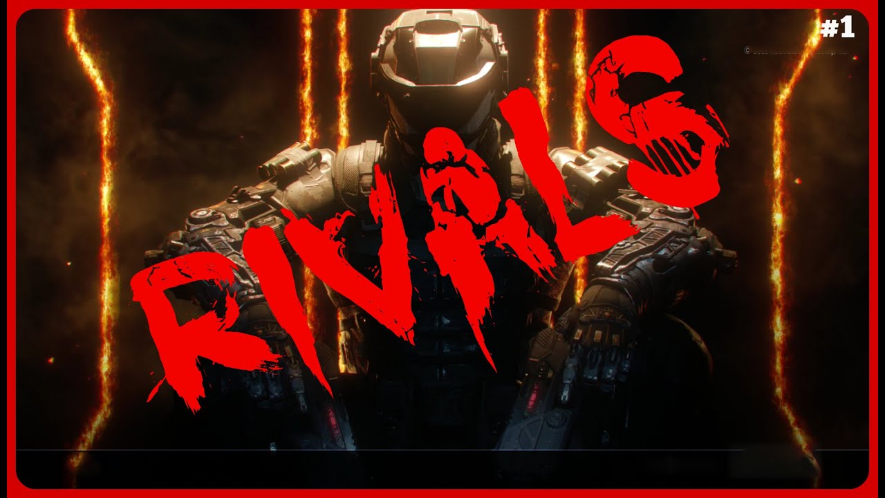 CALL OF DUTY: RIVALS EP.1 - YouTube