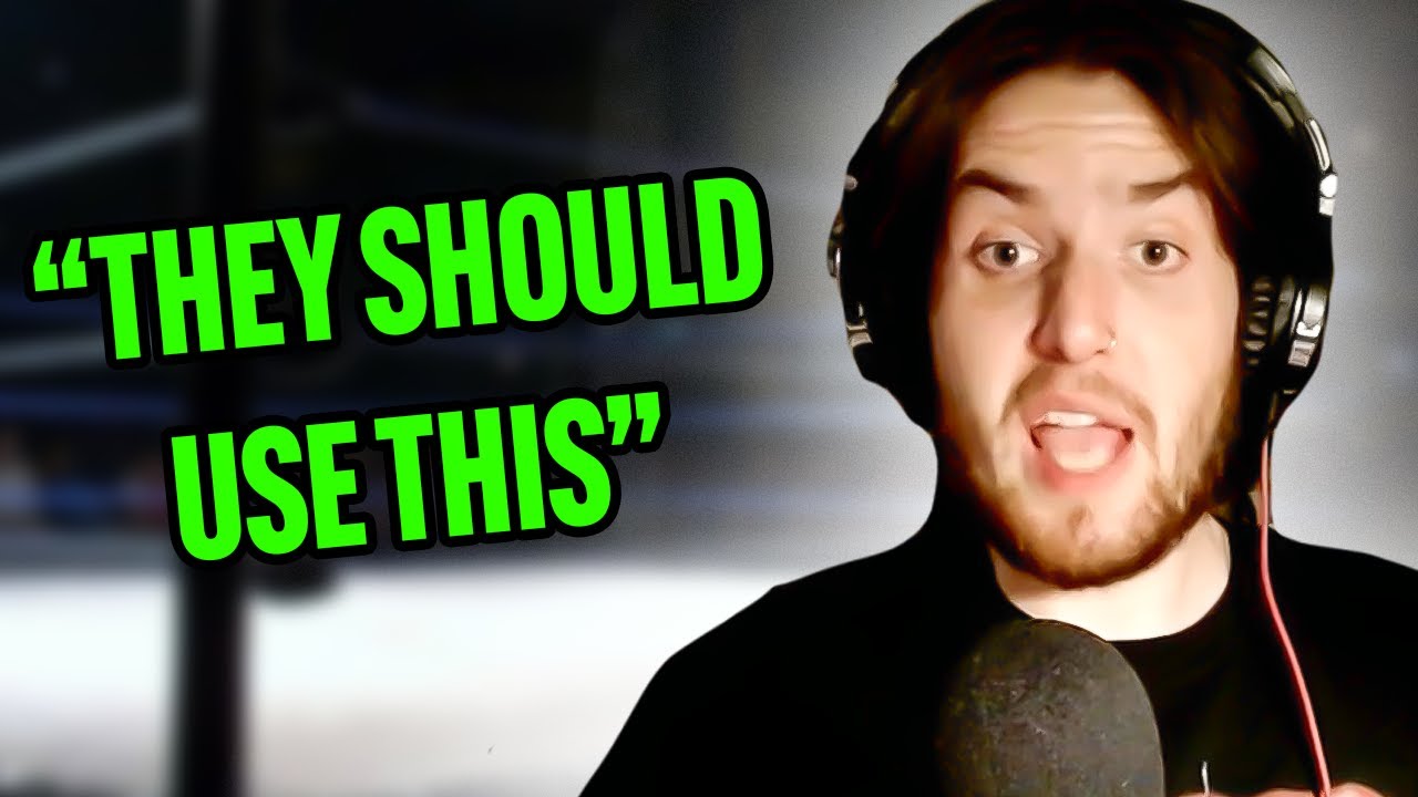 We Asked A.I To Redesign WWE Titles! - YouTube