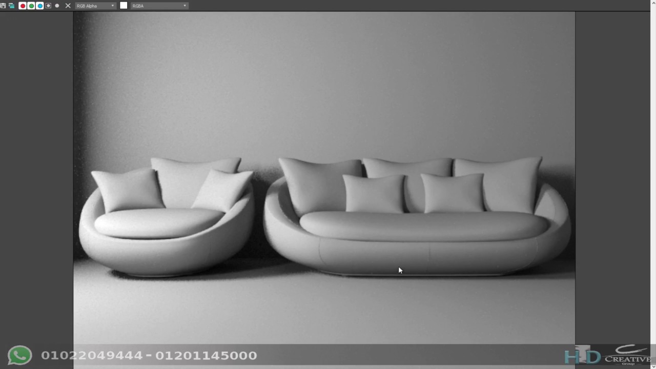 04 Quad Light Task - YouTube