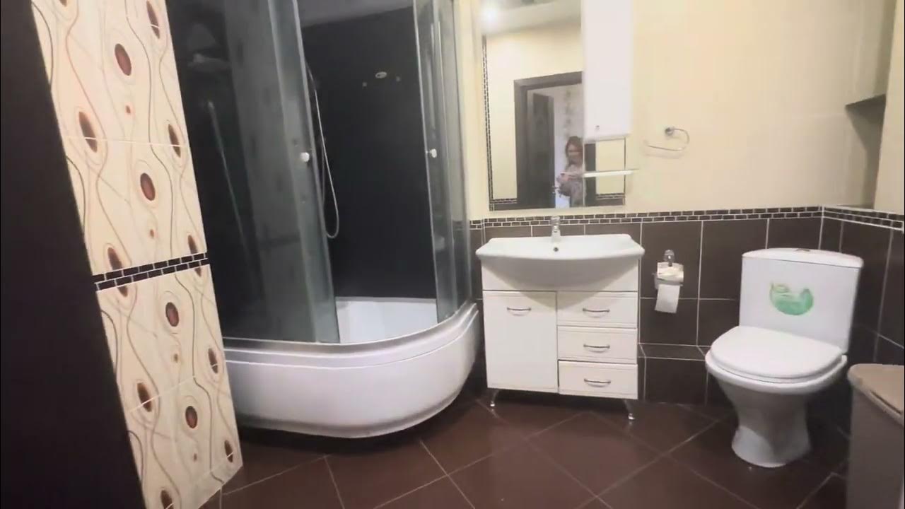 Тополиная 56а - YouTube