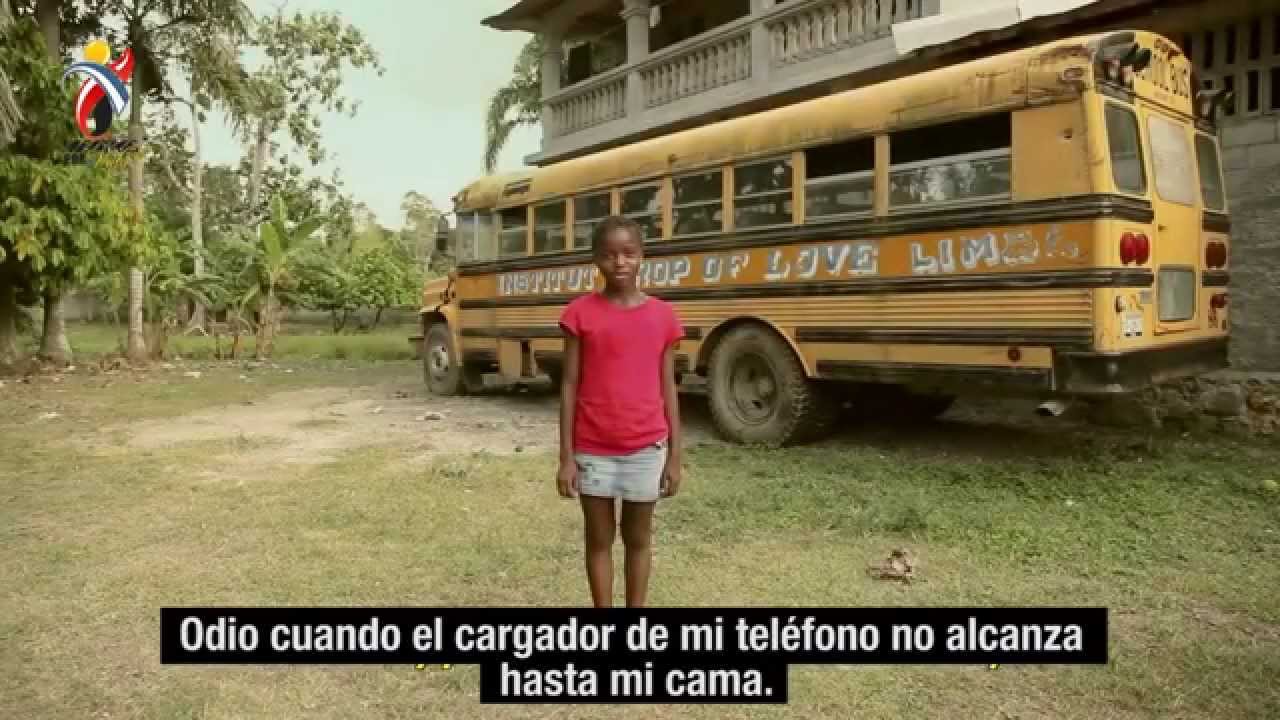 Problemas del primer mundo (First World Problems) - YouTube