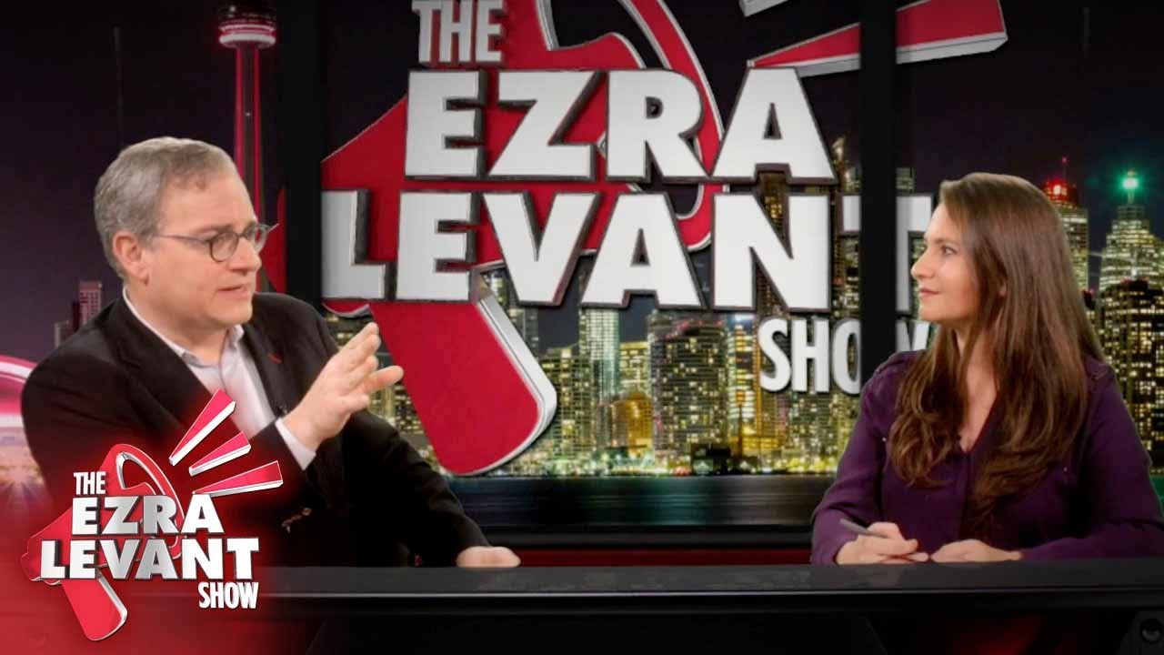 Tanya Granic Allen: Scheer should've tackled gender identity during ...