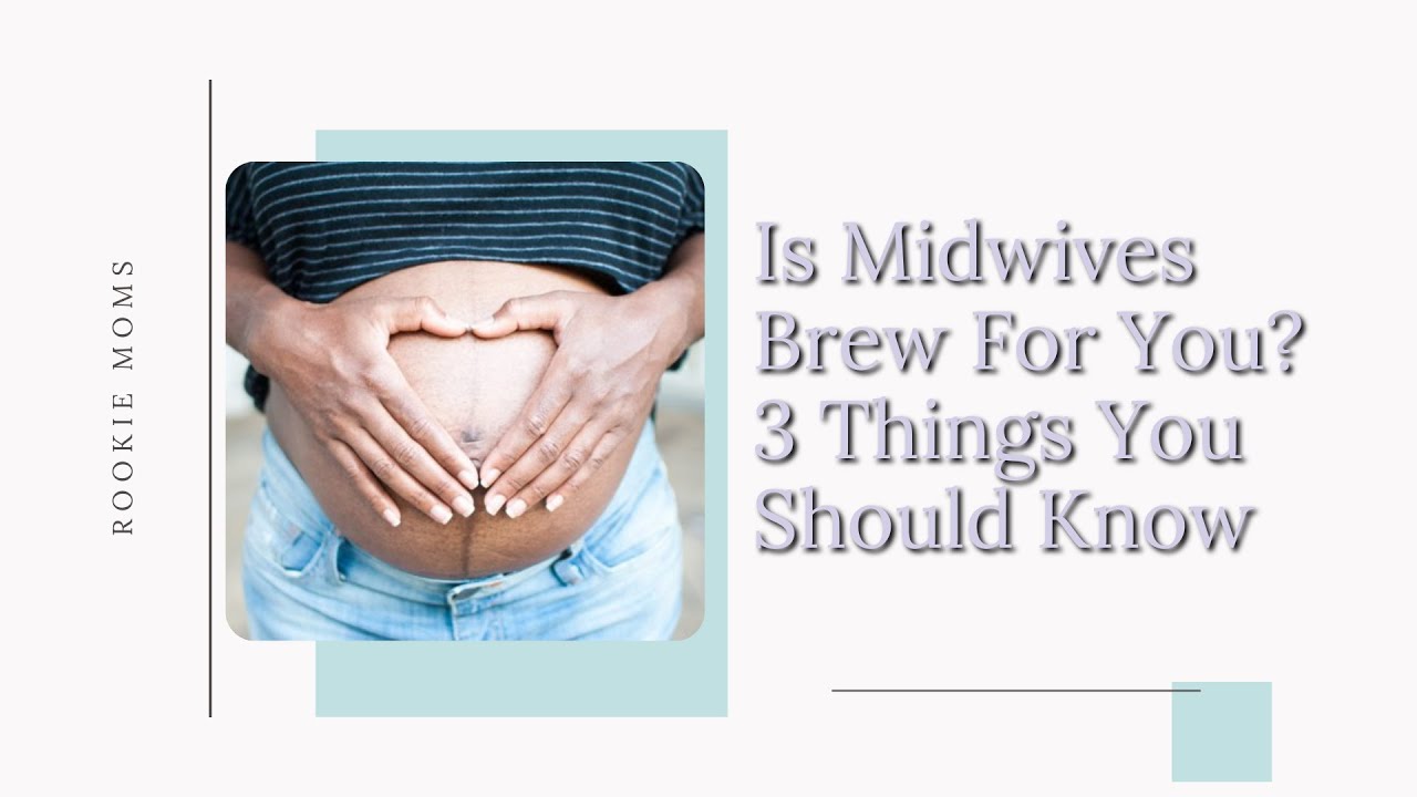 Is Midwives Brew for You? [3 Things You Should Know] - YouTube