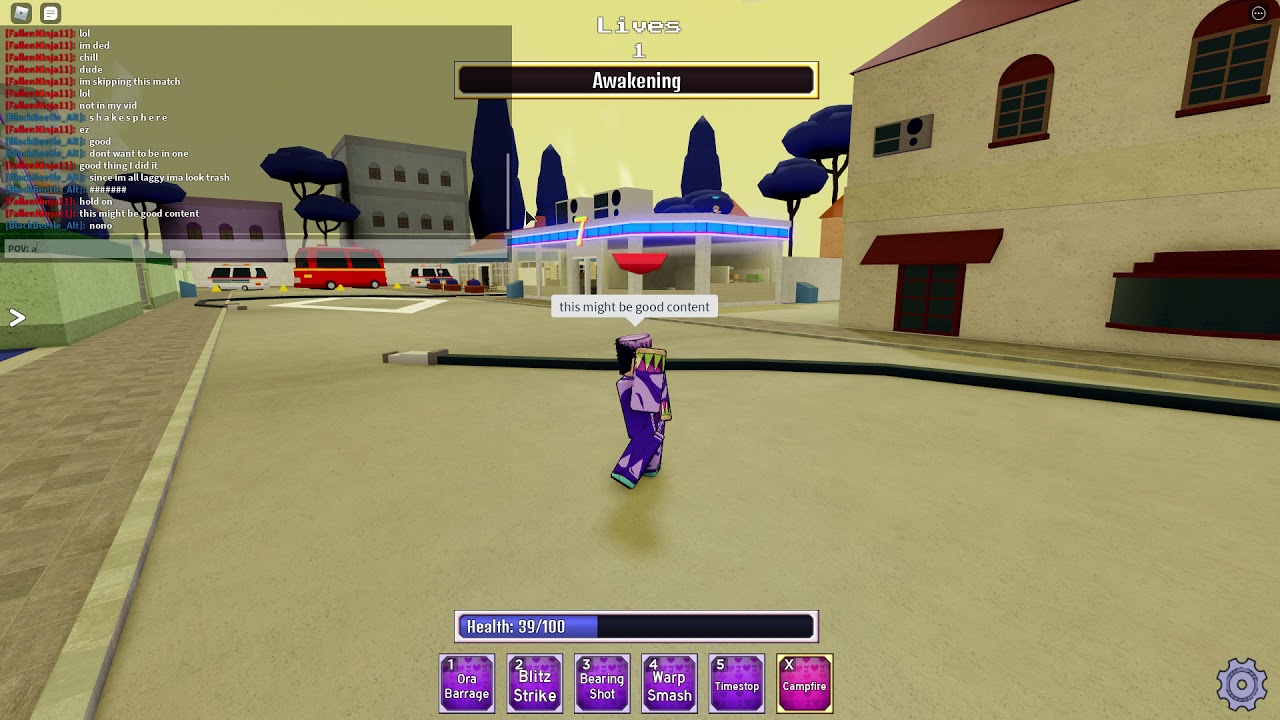 [TB2] POV: a DIO is running - YouTube