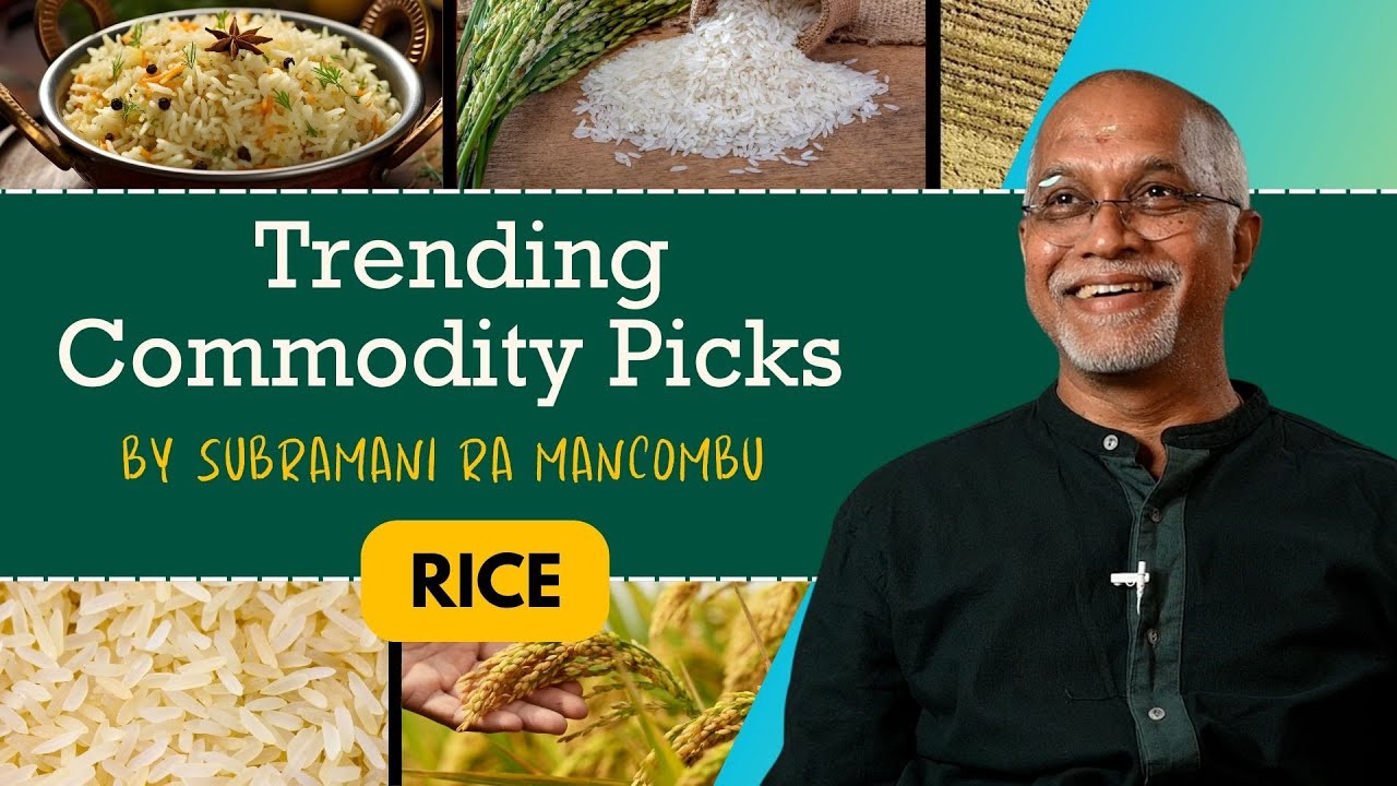 What’s cooking behind the price hike on rice? | Trending Commodity ...