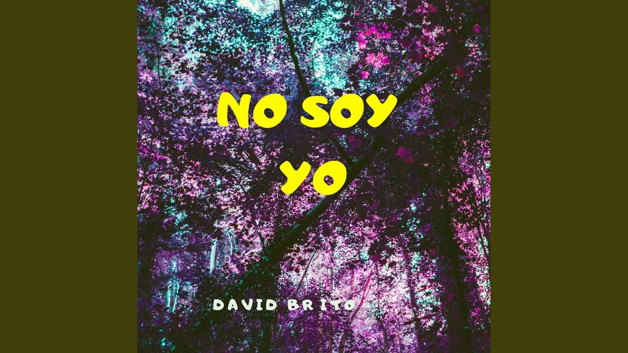 No Soy Yo YouTube no-soy-yo-youtube