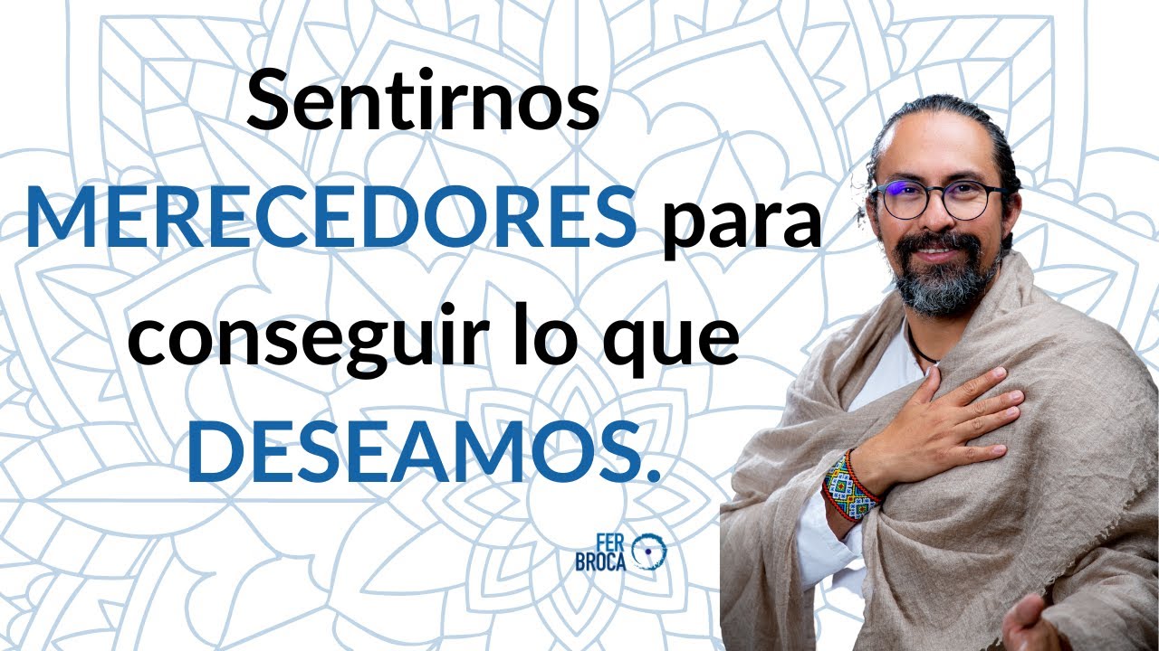 El PODER del MERECIMIENTO. SUPERA tus LÍMITES y ALCANZA tus SUEÑOS ...