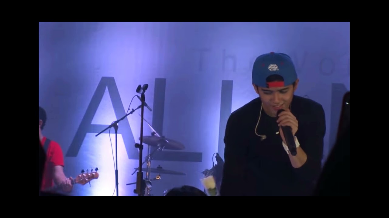 Aliando 💯 - YouTube