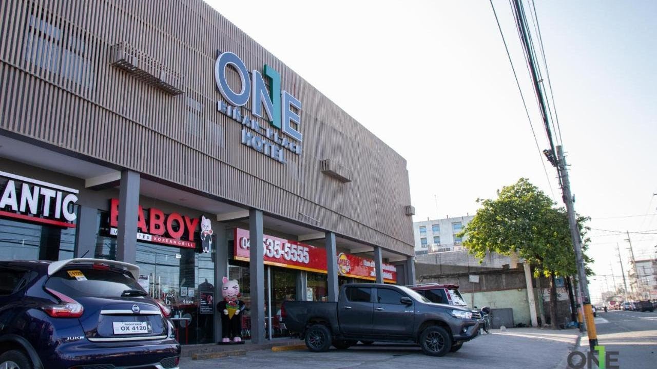 One Biñan Place, Biñan, Philippines - YouTube