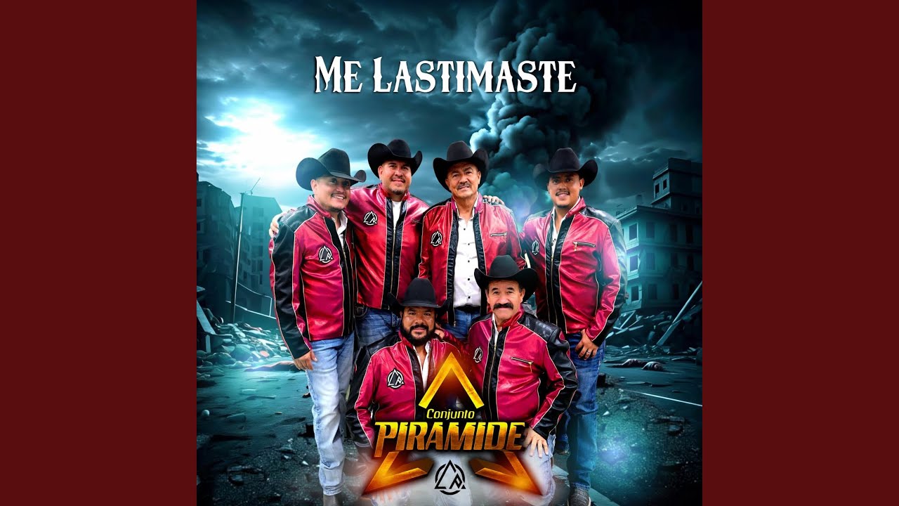 Me Lastimaste - YouTube