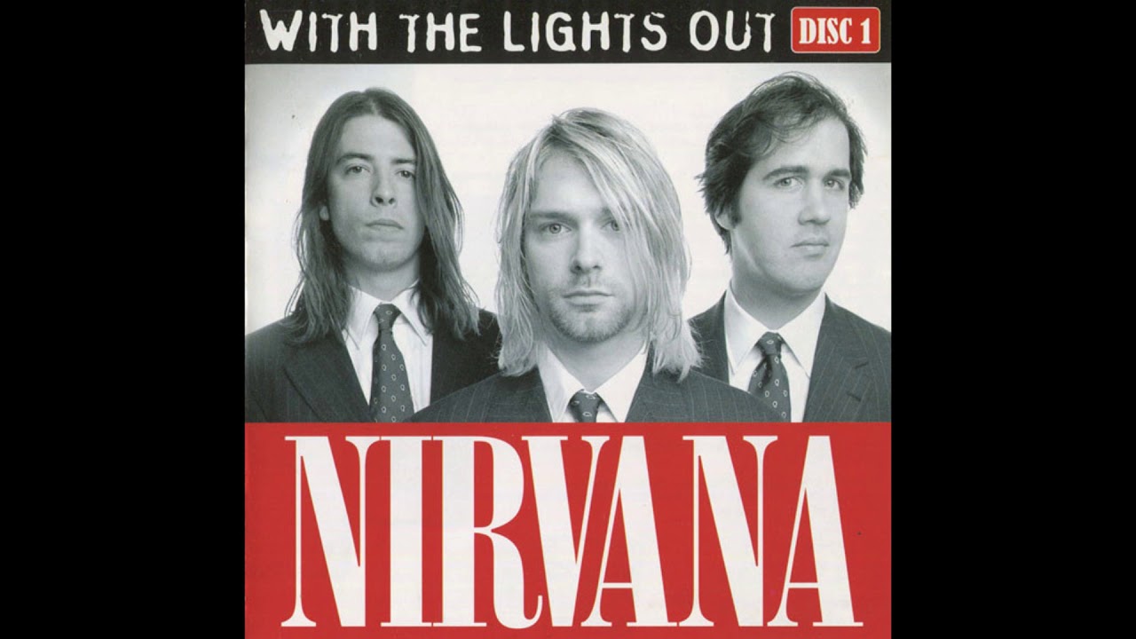 Nirvana - Token Eastern Song (Demo, 1989) - YouTube