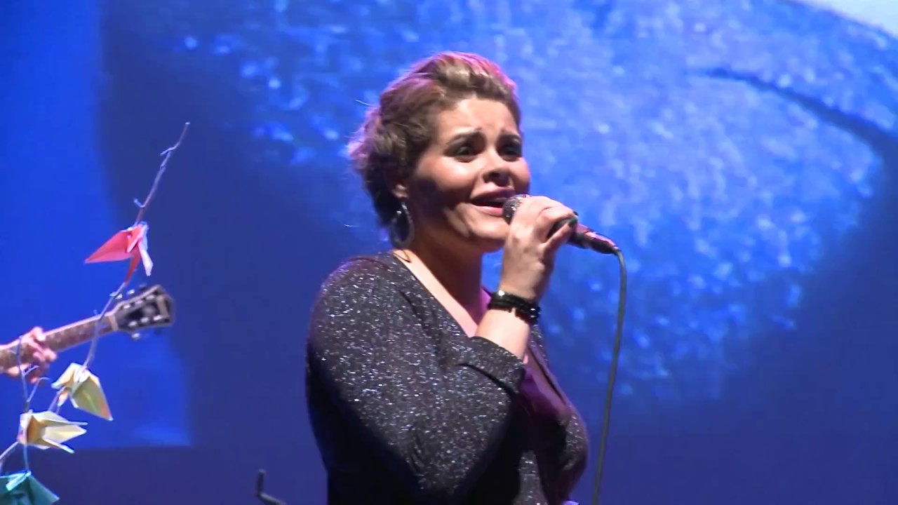 15. Shirley Ferreira - Nova Vida [Ao Vivo] - YouTube