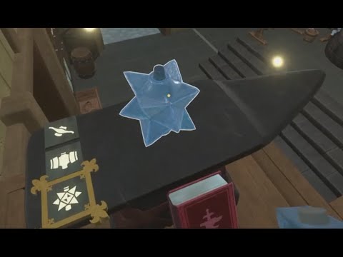 Smithworks Episode 2: The Sharp Mace! 😵 - YouTube