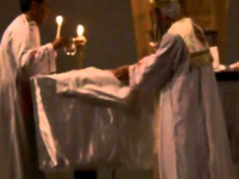 Ethiopia Orthodox Kidase In Japan - YouTube