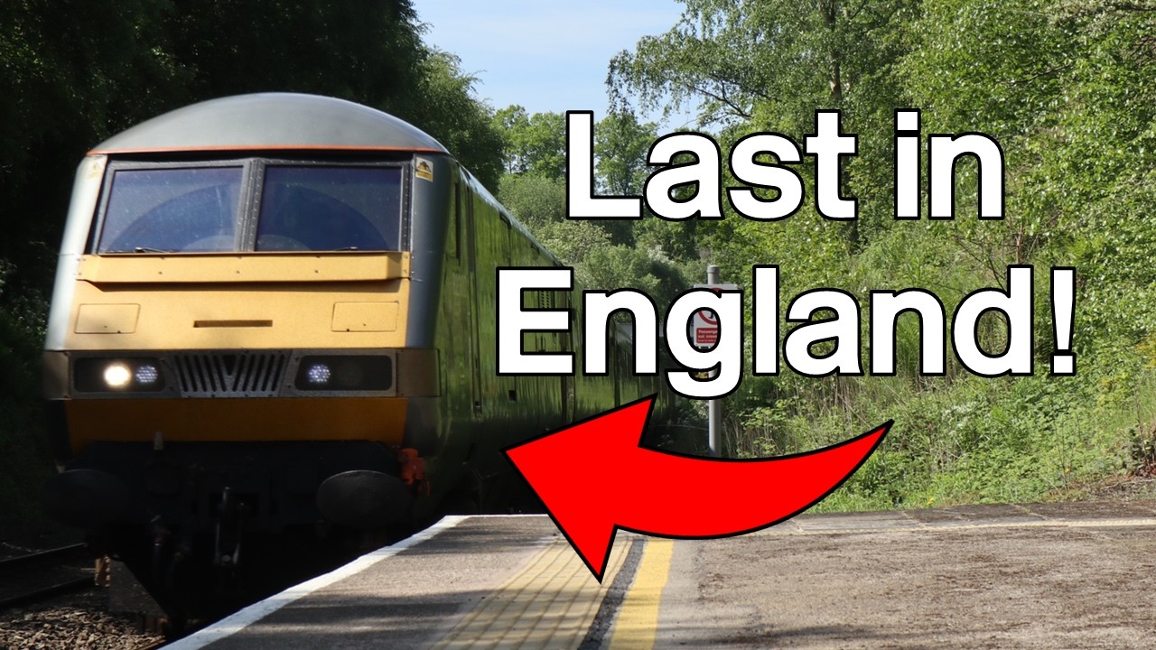 Chiltern's Mark 3 'Silver Sets' are being retired soon! | A history of ...