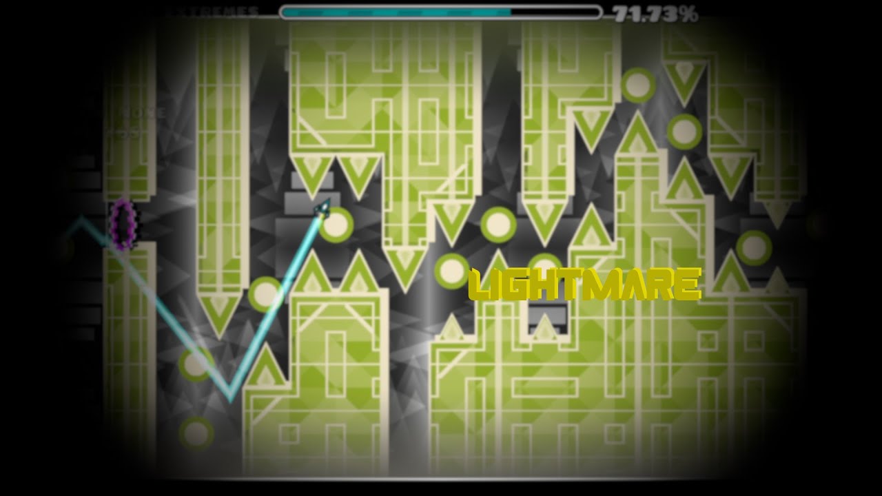 LiGHtmArE by Eightos (69-100) - YouTube