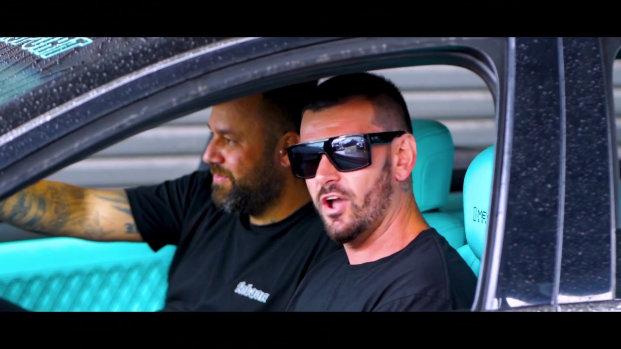 CASTRO That Rapper - SAF / FNKAOS - YouTube