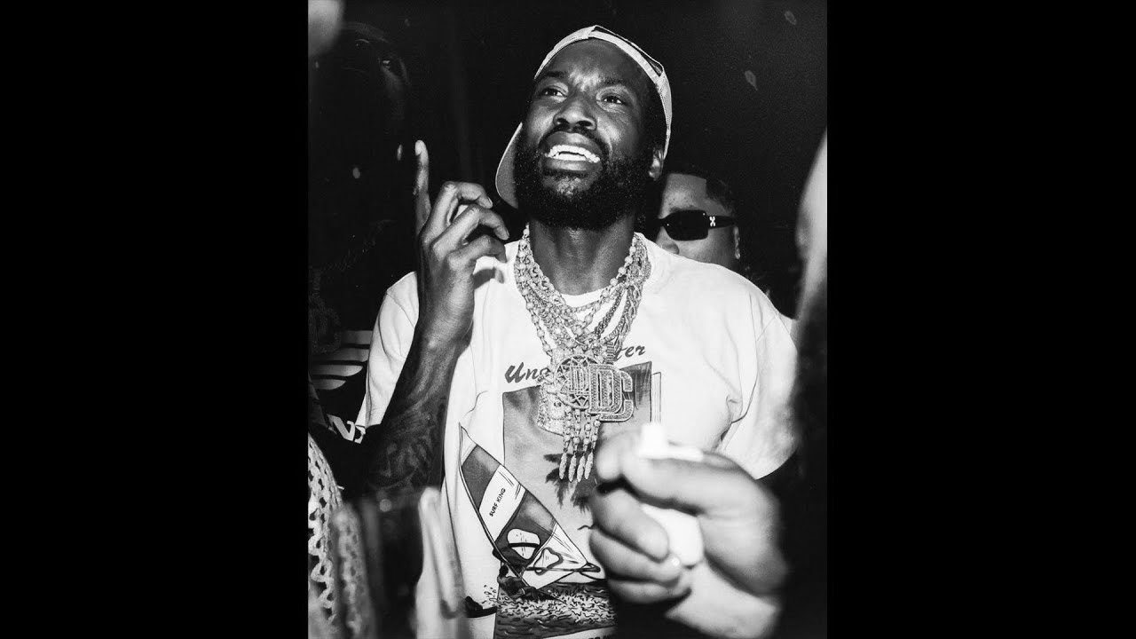 (FREE) Meek Mill Type Beat - "Trauma" - YouTube